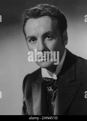 Armando Calvo (1919-1996), actor portorriqueño Stock Photo - Alamy