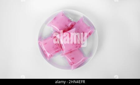 Cantik manis indonesian market munches Stock Photo - Alamy