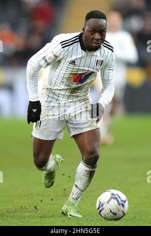NEESKENS KEBANO, FULHAM FC, 2022 Stock Photo - Alamy