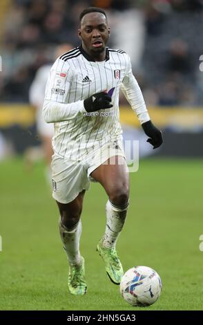 NEESKENS KEBANO, FULHAM FC, 2022 Stock Photo - Alamy