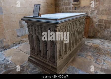 Henry Percy Earl of Northumberland Stock Photo - Alamy