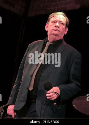 Ian Page, lead singer and founder member of 1970s British mod revival ...