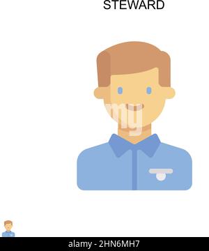 Food security concept icon Stock Vector Image & Art - Alamy