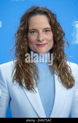 Anne Ratte Polle attending the Un Ete Comme Ca (That Kind of Summer ...