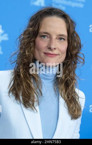 Anne Ratte Polle attending the Un Ete Comme Ca (That Kind of Summer ...