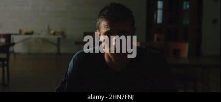 THE EDEN THEORY, Jesse Charles, 2021. © Indican Pictures / Courtesy ...