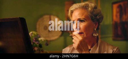 THE PACT, (aka PAGTEN), Birthe Neumann, 2021. © Juno Films / Courtesy ...