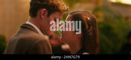 THE PACT, (aka PAGTEN), Simon Bennebjerg, 2021. © Juno Films / Courtesy ...