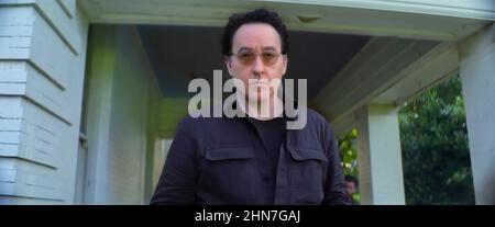 PURSUIT, John Cusack, 2022. © Lionsgate / Courtesy Everett Collection ...