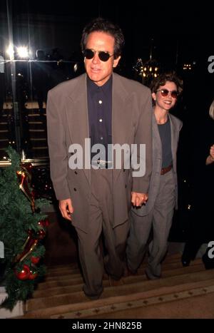 Warren Beatty Circa 1990's Credit: Ralph Dominguez/MediaPunch Stock ...