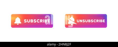 unsubscribe vector icon isolated on transparent background, unsubscribe ...