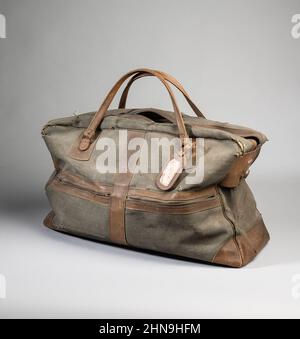 Undated handout photo issued by Graham Budd Auctions of a photo of ...