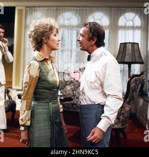 Der Unverbesserliche, Fwernsehfilm, Deutschland 1977, Regie: Jochen ...