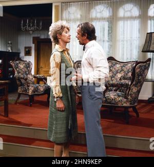 Der Unverbesserliche, Fwernsehfilm, Deutschland 1977, Regie: Jochen ...