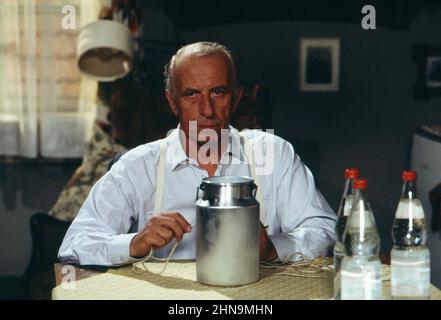 Harmonie, Fernsehserie, Deutschland 1988, Folge: Der Korb, Darsteller ...