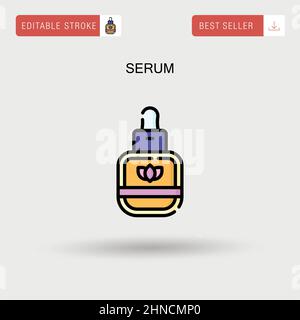 Clear liquid serum texture with bubble. Cosmetic gel drop png on ...