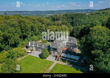 Hohenhof In Hagen