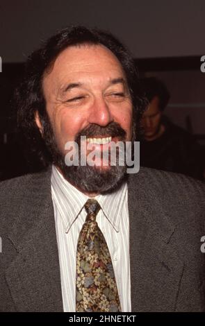 James L. Brooks Circa 1980's. Credit: Ralph Dominguez/MediaPunch Stock ...