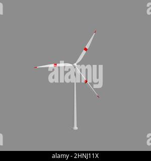 3D Render Background to ecology and sustainable development ...