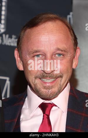 Gerald Alexander Held, Movie Meets Media, Atlantic Hotel Hamburg, 01.10 ...