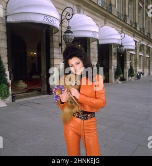 FRAN DRESCHER, THE NANNY, 1993 Stock Photo - Alamy