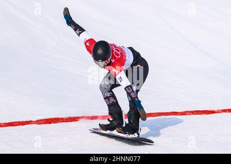 Stacy Gaskill (USA), FEBRUARY 9, 2022 - Snowboarding : Women's ...