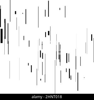 Random straight, parallel vertical lines, stripes texture, pattern ...