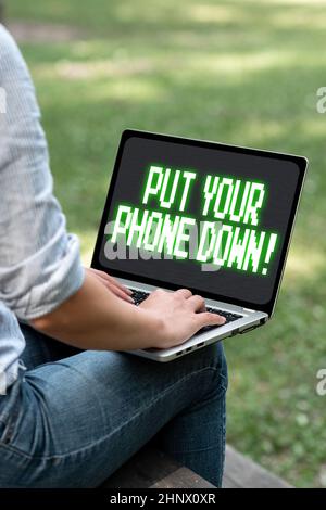 Street Sign the Direction Way to Jobs Stock Photo - Alamy