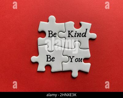 We are what we believe symbol. Concept words We are what we believe on ...