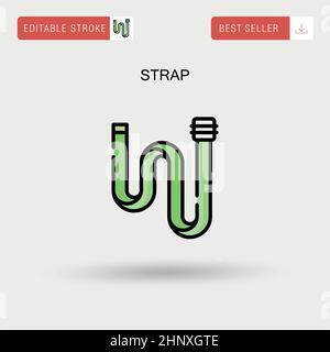 Icon for nylon,rope Stock Vector Image & Art - Alamy