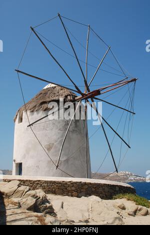 Scenic rural landscape in Kato Meria a traditional village in Kea ...