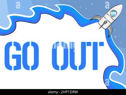 Conceptual display Find Out Here. Business concept What you are looking ...