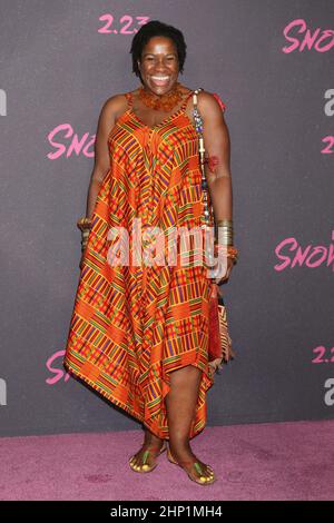 Michael Hyatt at arrivals for SNOWFALL Season 6 Premiere on FX, Ted ...