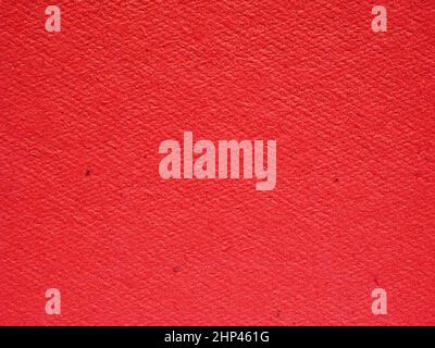 red paper cardboard texture useful as a background Stock Photo - Alamy