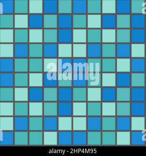 Floor or wall ceramic tile design Stock Vector Image & Art - Alamy