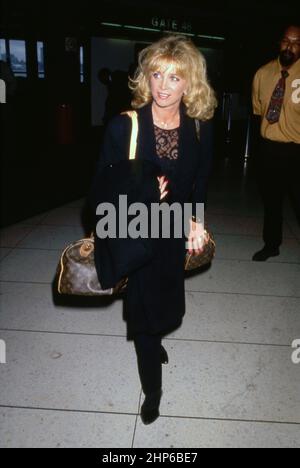 Barbara Mandrell 1994 Credit: Ralph Dominguez/MediaPunch Stock Photo ...