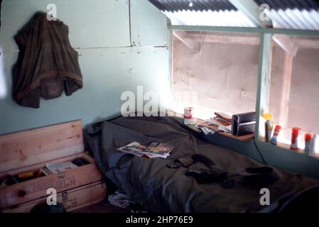 Vietnam War Photos: Hooch, Hill 37, August 1969 - PD photo courtesy of ...