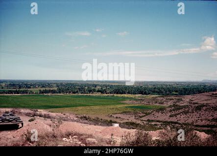 Vietnam War Photos: Hill 55, August 1969 - PD photo courtesy of USMC ...