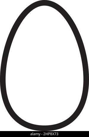 Tracing oval shape symbol, dashed and dotted broken line element for ...