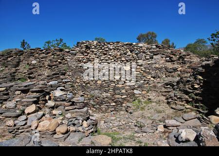 Butkara Stupa in Mingora, Swat valley of Himalayas, Pakistan Stock ...