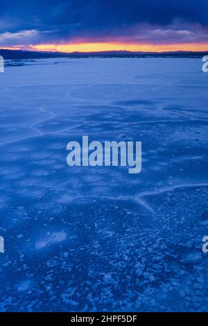 Halite. minerals. North America; USA; Utah; Tooele County; Great Salt ...