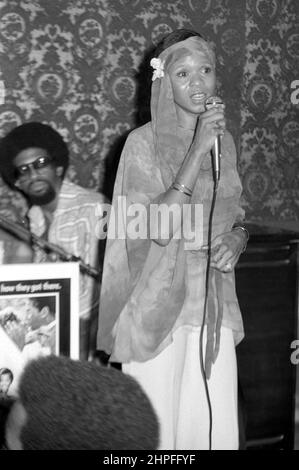 Dwan Smith Circa 1970's Credit: Ralph Dominguez/MediaPunch Stock Photo ...