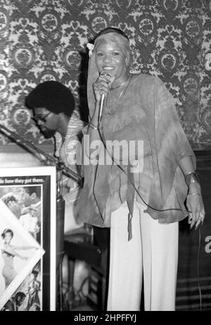 Dwan Smith Circa 1970's Credit: Ralph Dominguez/MediaPunch Stock Photo ...