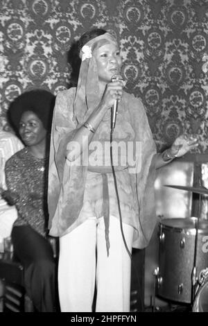 Dwan Smith Circa 1970's Credit: Ralph Dominguez/MediaPunch Stock Photo ...