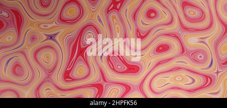 Unique background for wallpaper and surface design. Creative seamless ...