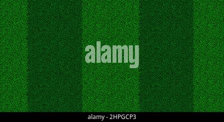Baseball Field Grass Texture Seamless
