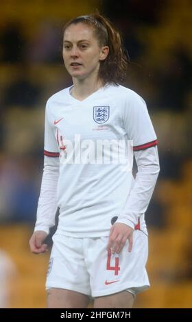 Keira Walsh, Manchester City Stock Photo - Alamy