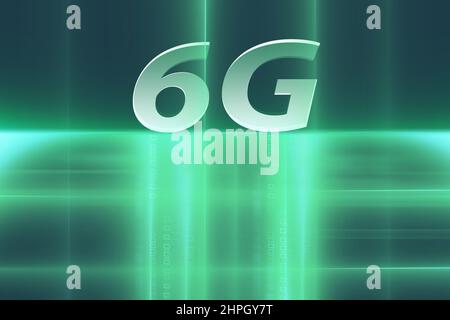 Wifi digital concept. Motion. High speed internet network ...