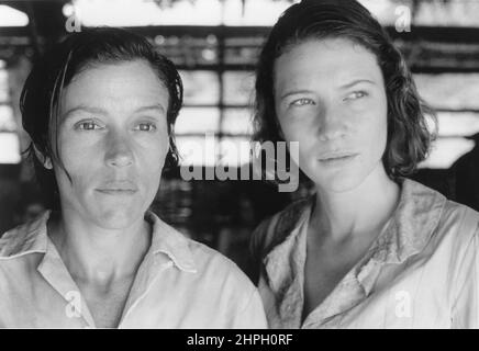 PARADISE ROAD FRANCES McDORMAND, CATE BLANCHETT PARADISE ROAD FRANCES ...
