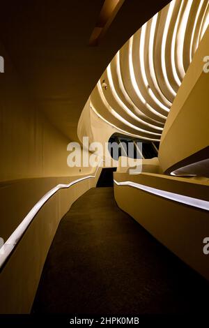 Mei sihu theater Stock Photo - Alamy